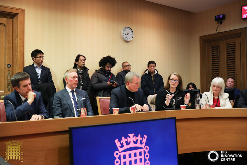 Evidence provided to the APPG AI at the House of Lords - Anekanta®AI ...