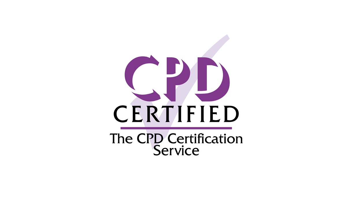 What is CPD Certification, and Why Does It Matter? - Anekanta®AI and ...