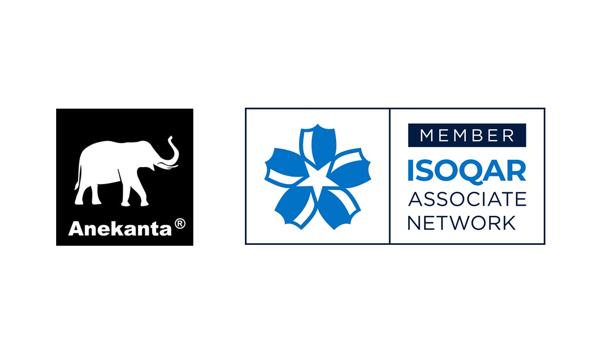 Anekanta® Joins ISOQAR Associate Network - AI Impact and Risk ...